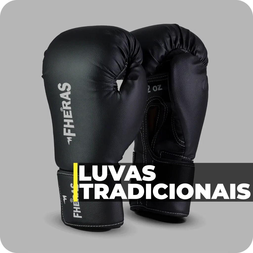 Luvas Tradicionais – Fheras